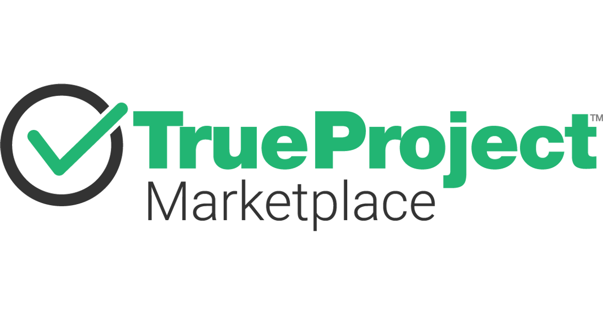 Getting Started Videos – TrueProject Marketplace