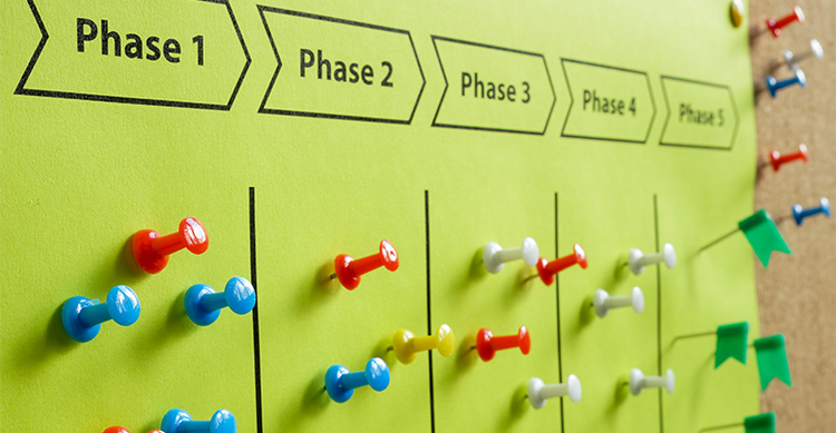 Project Progress Dashboard – A Smart Way to Conquer Challenges ...