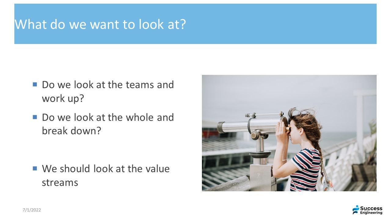 A Simple Effective Way To Start A Team With Agile That Can Adapt To M