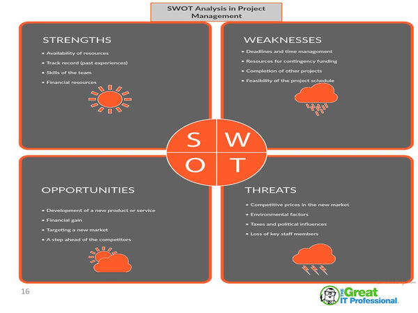 Strategies for Success: Developing a Successful Project Management Org – TrueProject Marketplace